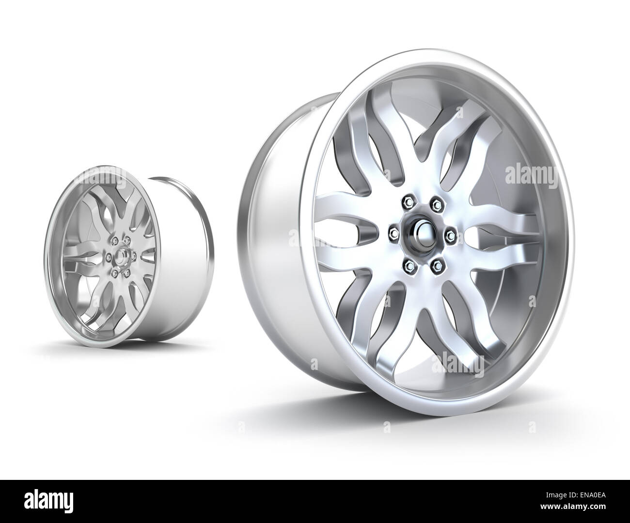Car rims hi-res stock photography and images - Alamy