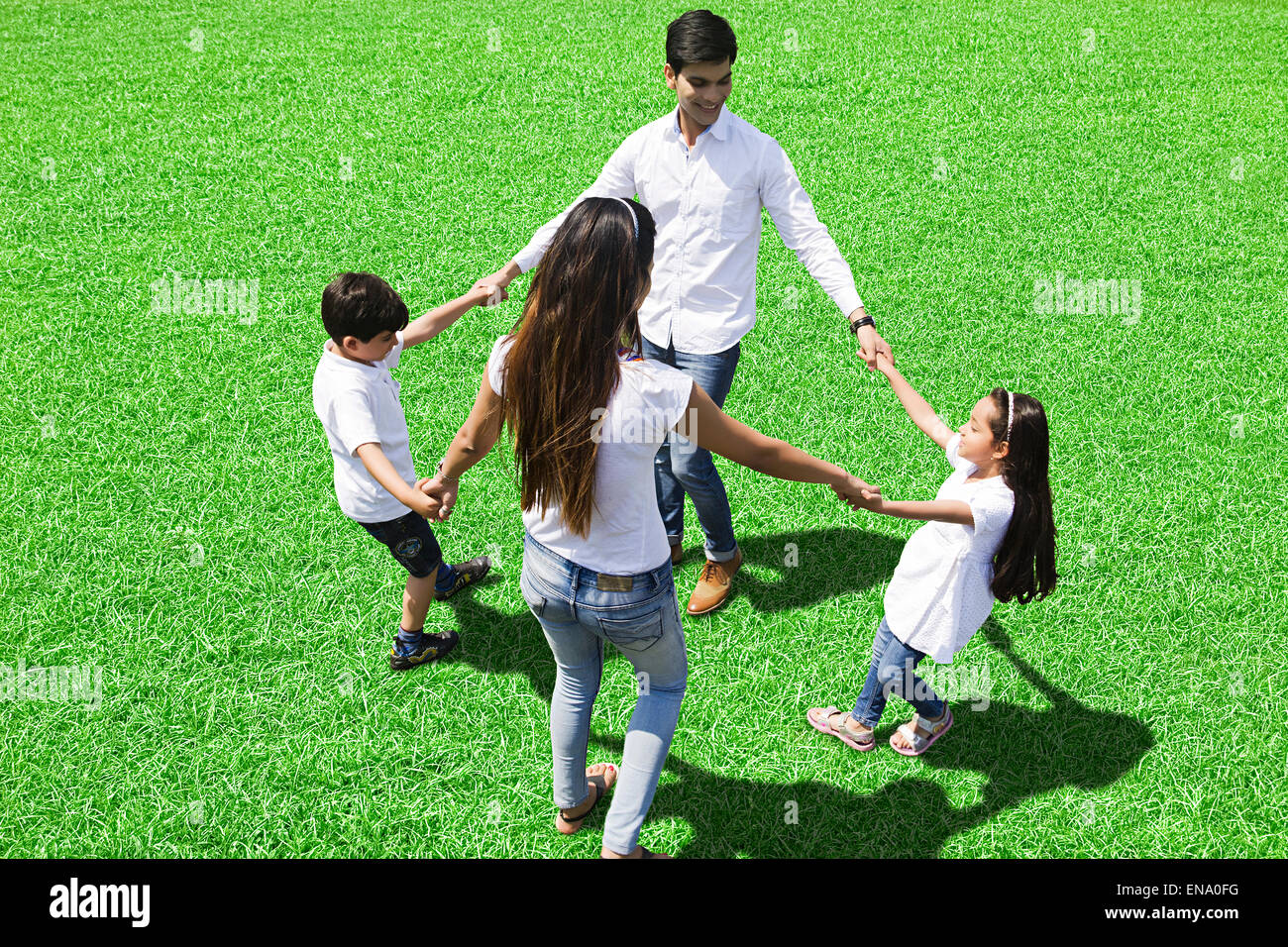 Girl boy siblings enjoy hi-res stock photography and images - Alamy