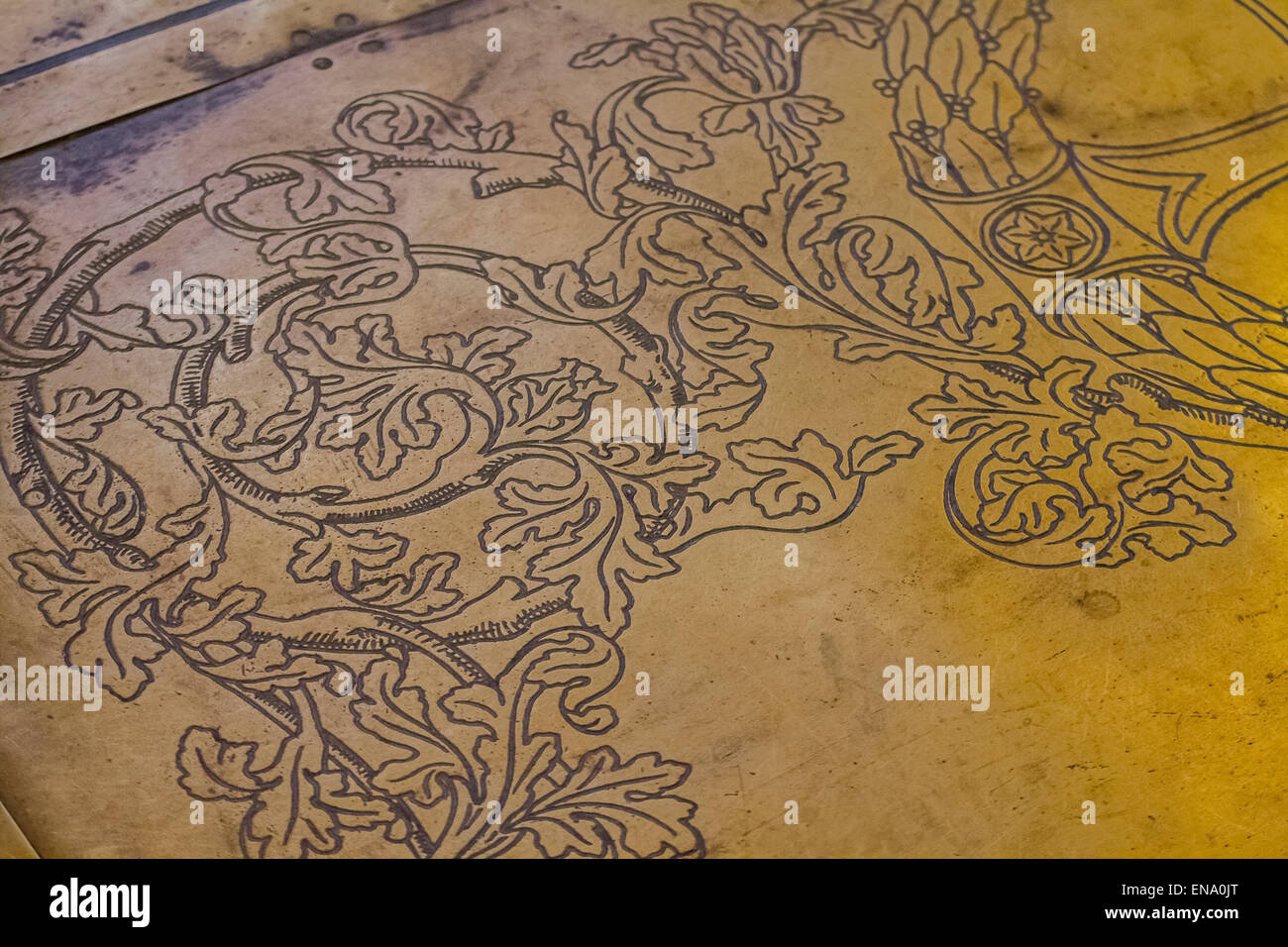 Ancient latin alphabet tablet hi-res stock photography and images - Alamy