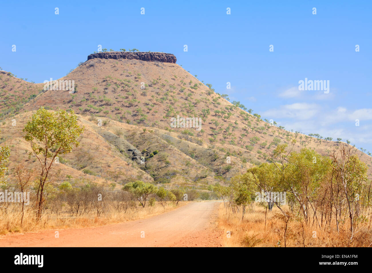 Kimberley scene outback australia hi-res stock photography and images ...