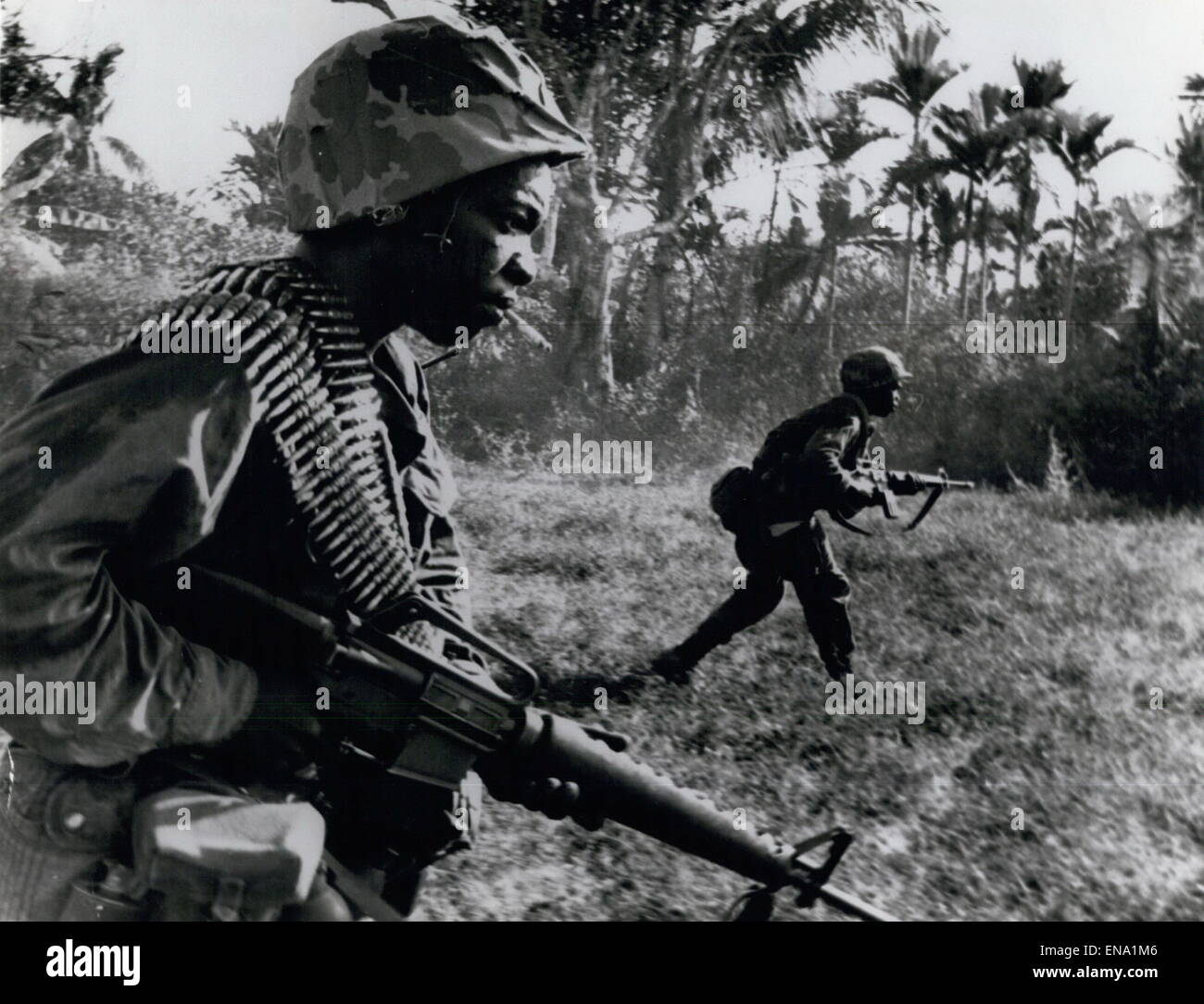 File. 30th Apr, 2015. The Vietnam War, also known as the Second ...