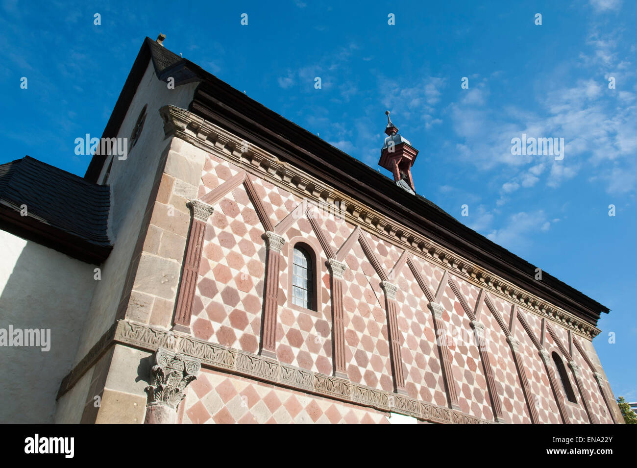 Lorsch High Resolution Stock Photography and Images - Alamy