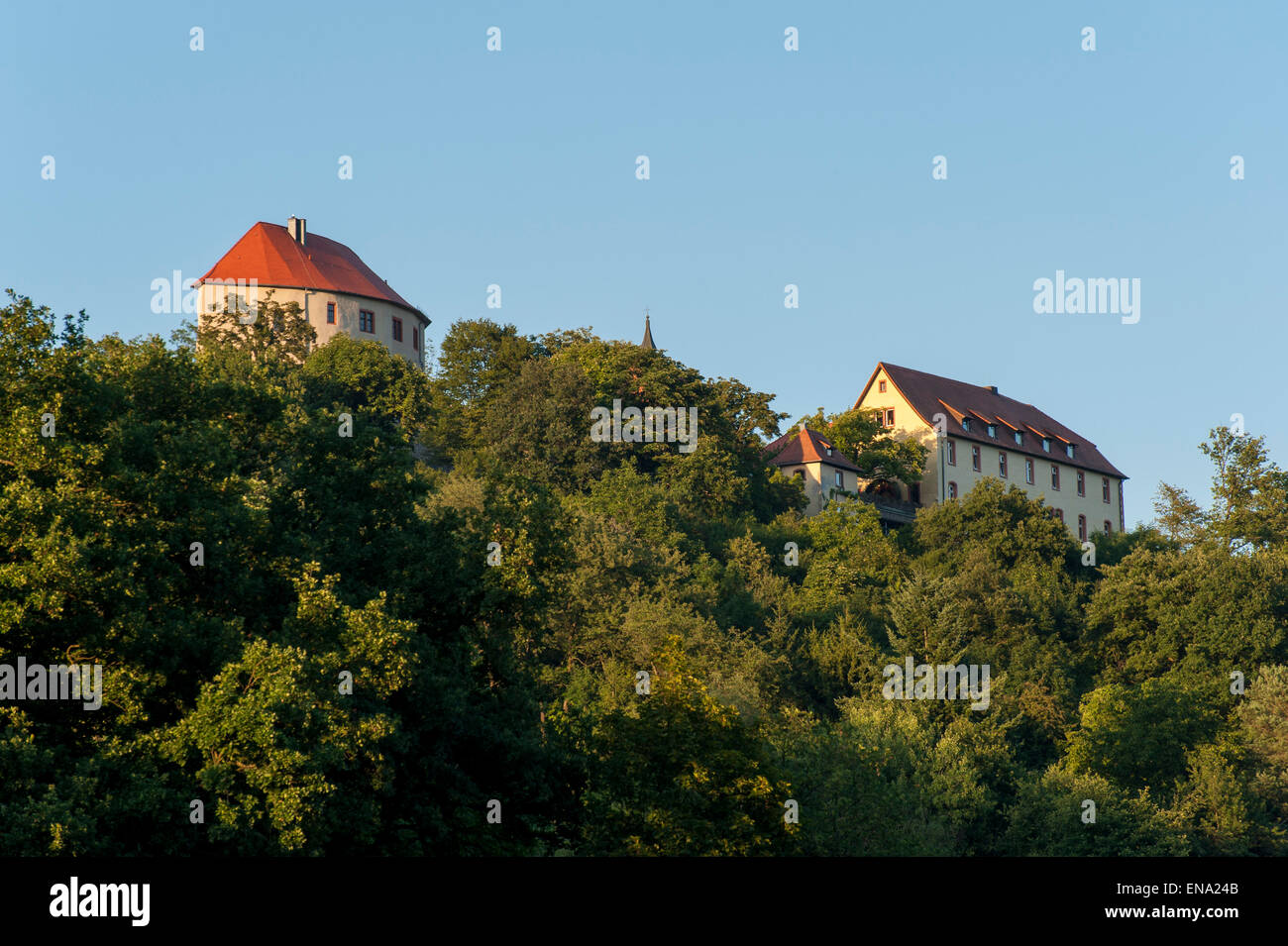 Reichelsheim Odenwald High Resolution Stock Photography and Images - Alamy