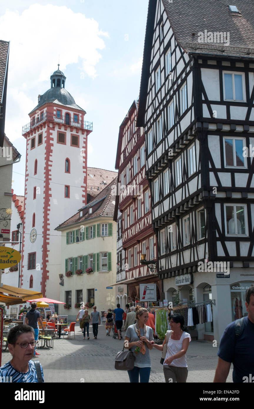 Mosbach hi-res stock photography and images - Alamy
