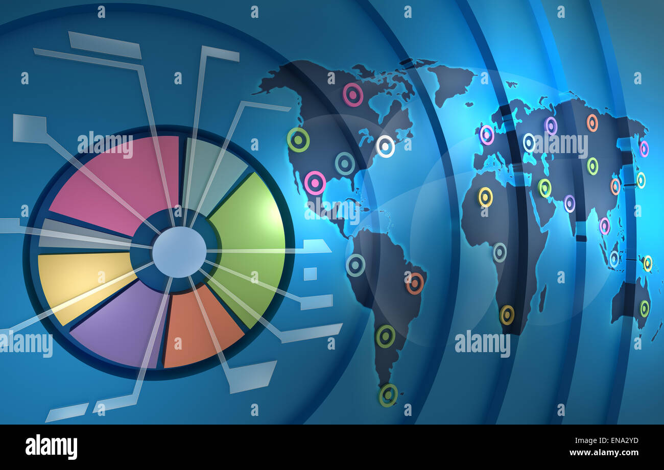Resource map hi-res stock photography and images - Alamy