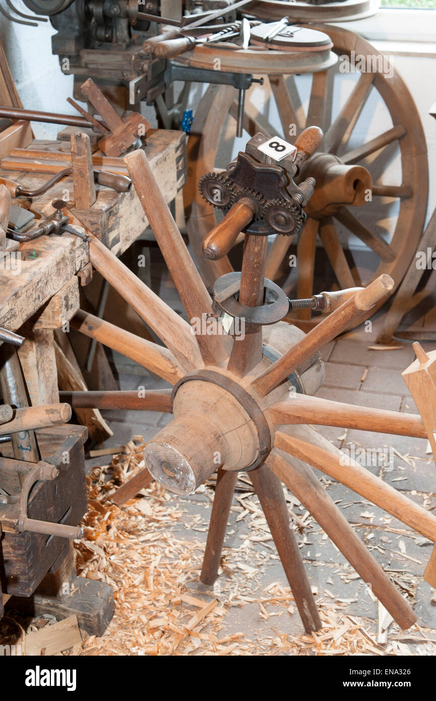 Wheelwright museum hi-res stock photography and images - Alamy