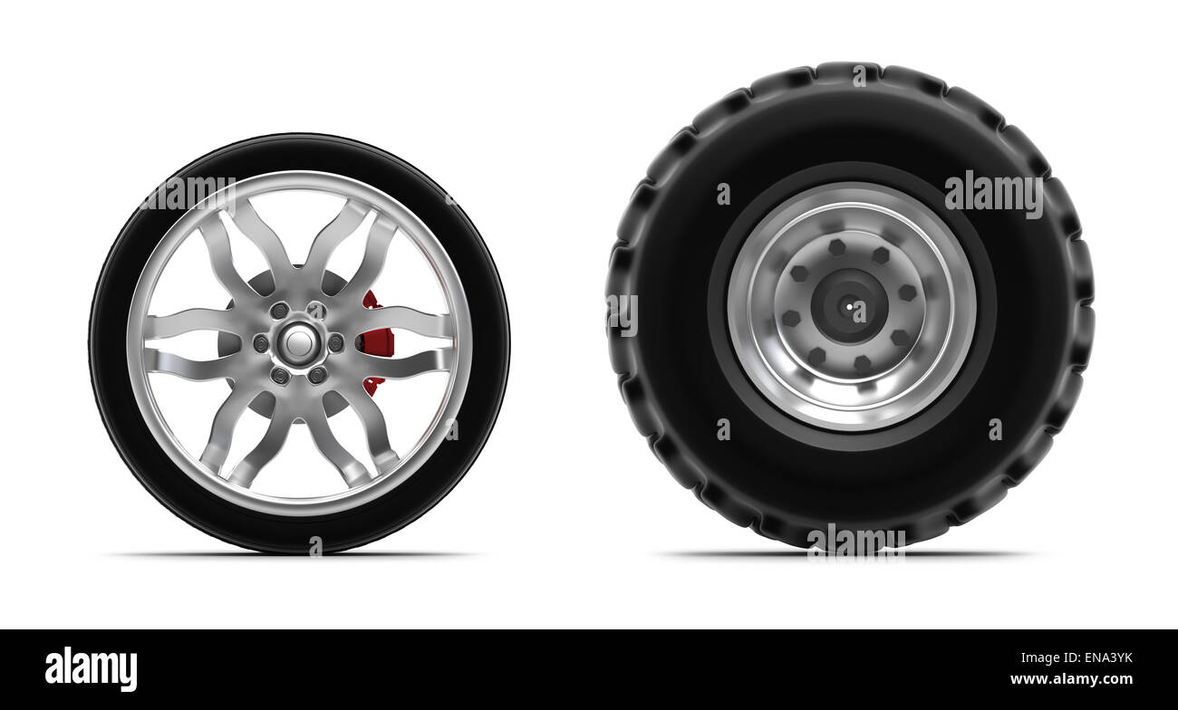 Massive view Cut Out Stock Images & Pictures - Alamy