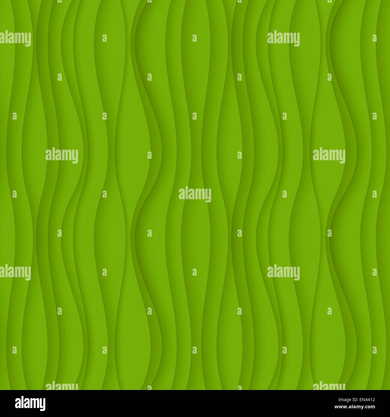3d illustration seamless grass texture Stock Vector Images - Alamy