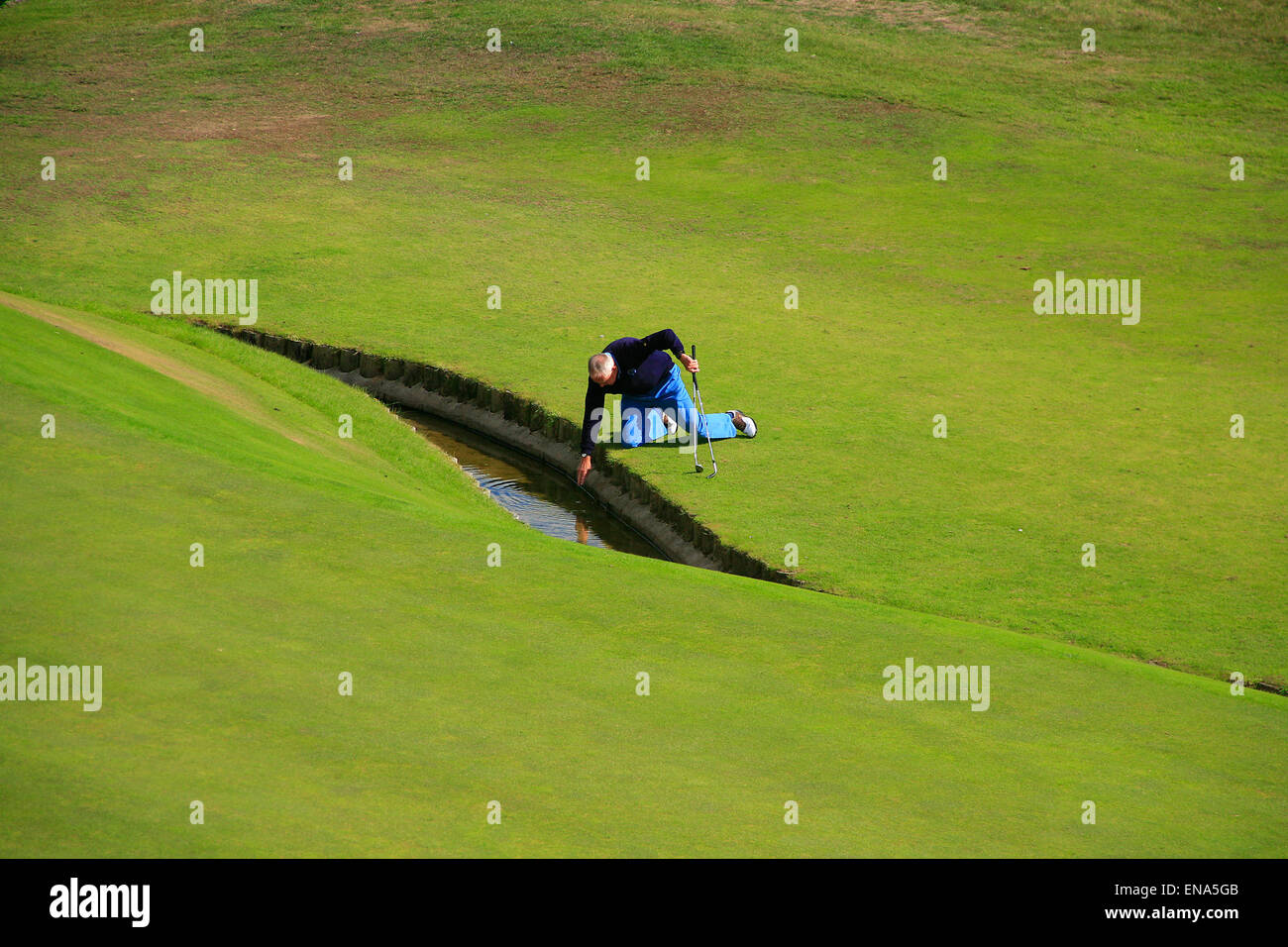 Finding Golf Ball High Resolution Stock Photography and Images - Alamy