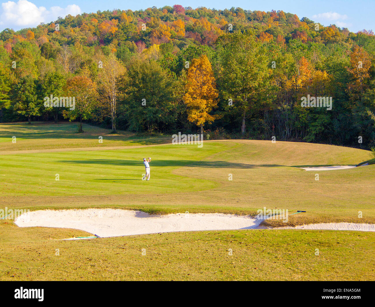 Mixture golf hi-res stock photography and images - Alamy