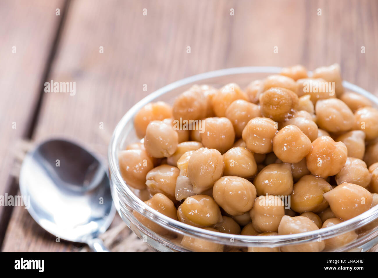 Preserved legumes hi-res stock photography and images - Alamy