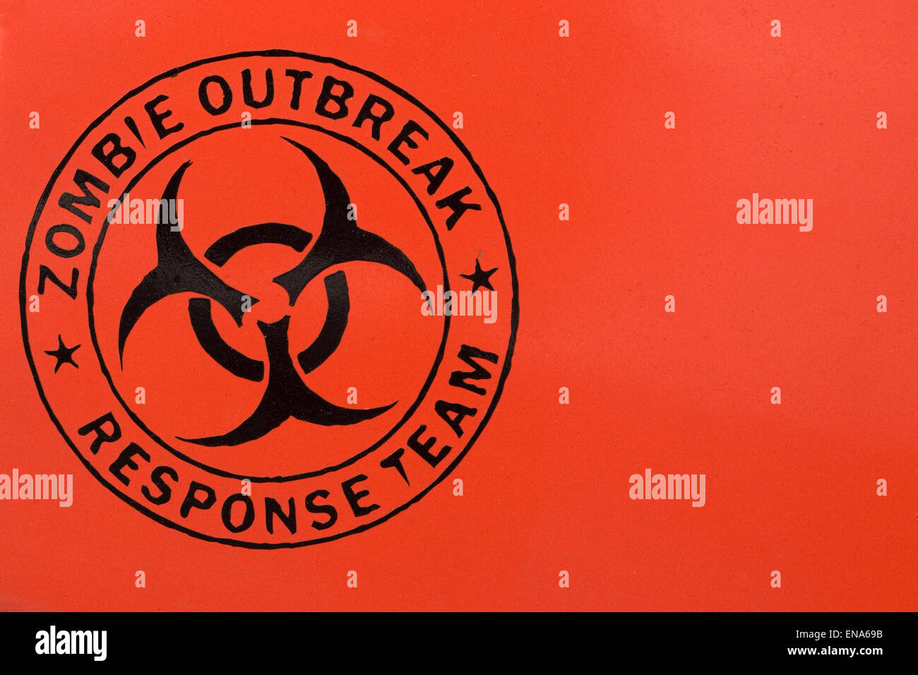 Outbreak Logo