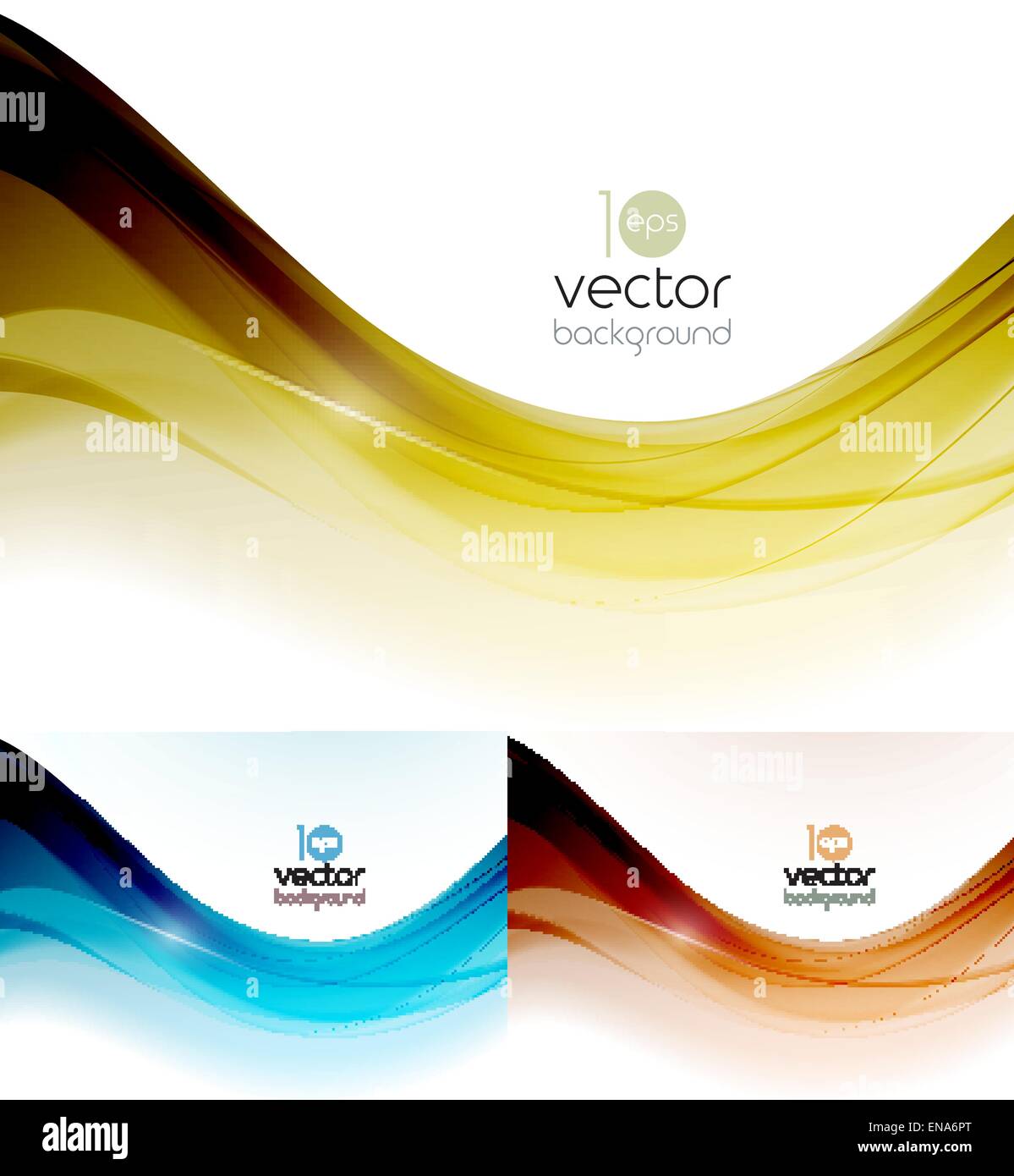 Abstract colorful template vector background. Brochure design Stock ...