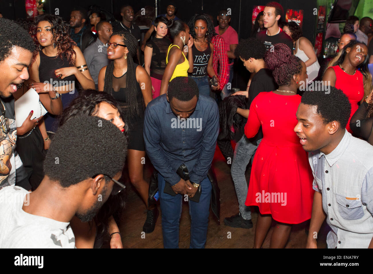 Angolan semba music hi-res stock photography and images - Alamy