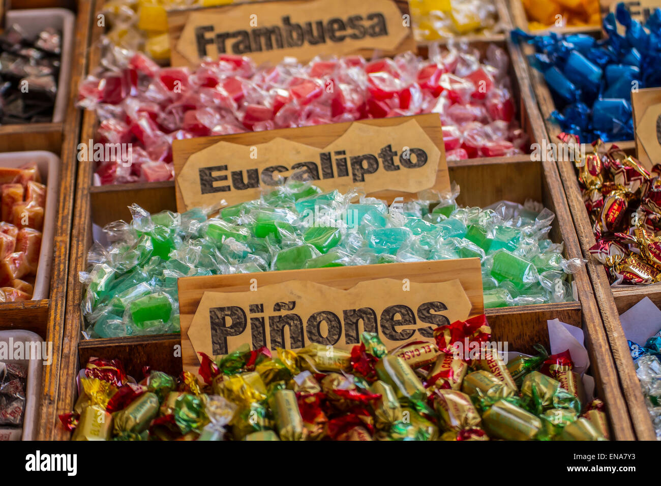 Made in medieval fair hi-res stock photography and images - Alamy