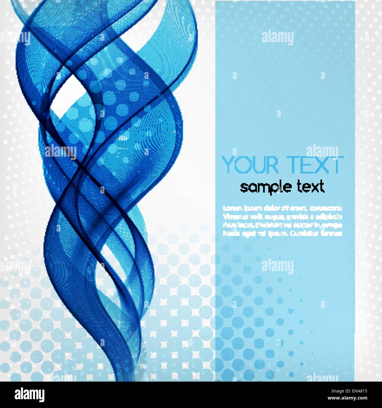 Abstract colorful template vector background. Brochure design Stock ...