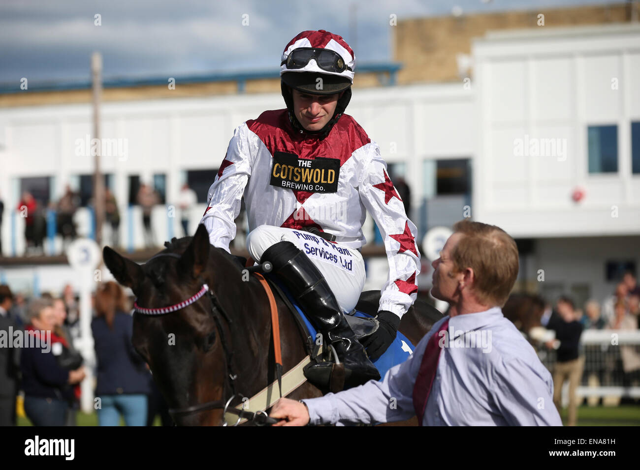 Newton Abbot Races High Resolution Stock Photography and Images - Alamy