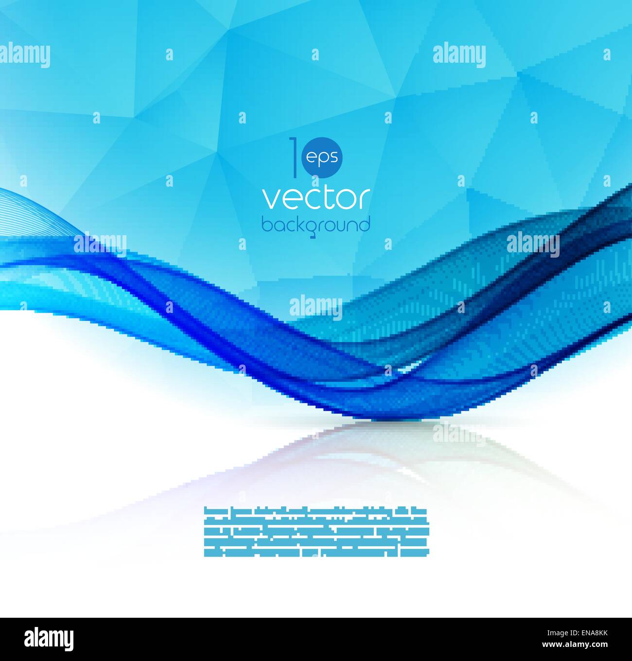 Abstract colorful template vector background. Brochure design Stock ...