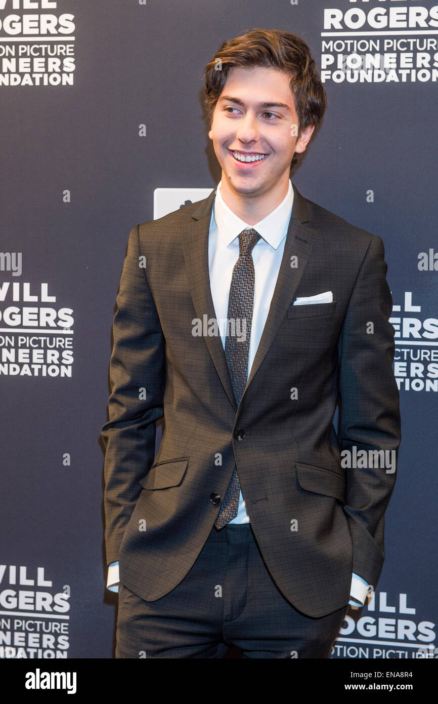 Wolff nat hi-res stock photography and images - Alamy