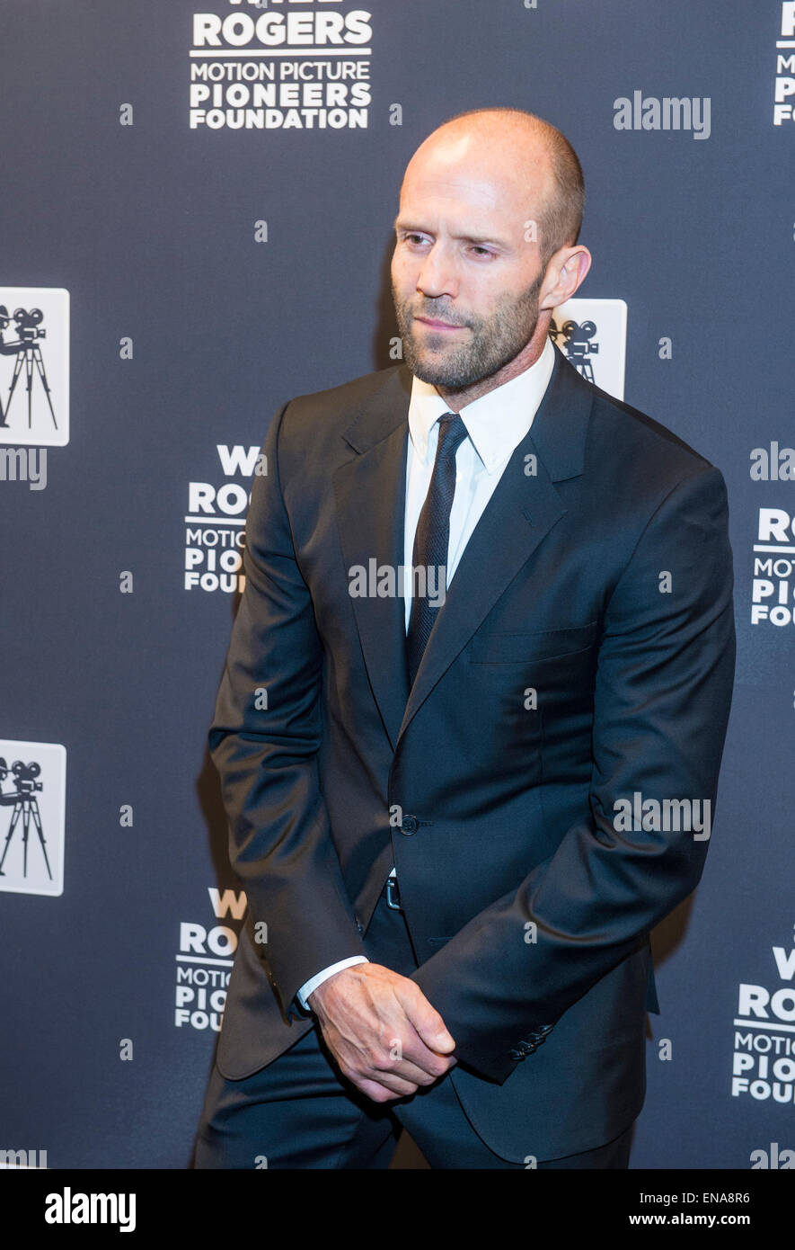 Actor Jason Statham High Resolution Stock Photography and Images - Alamy