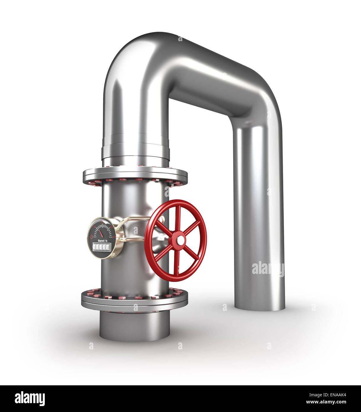 Gas Stopcock High Resolution Stock Photography and Images - Alamy