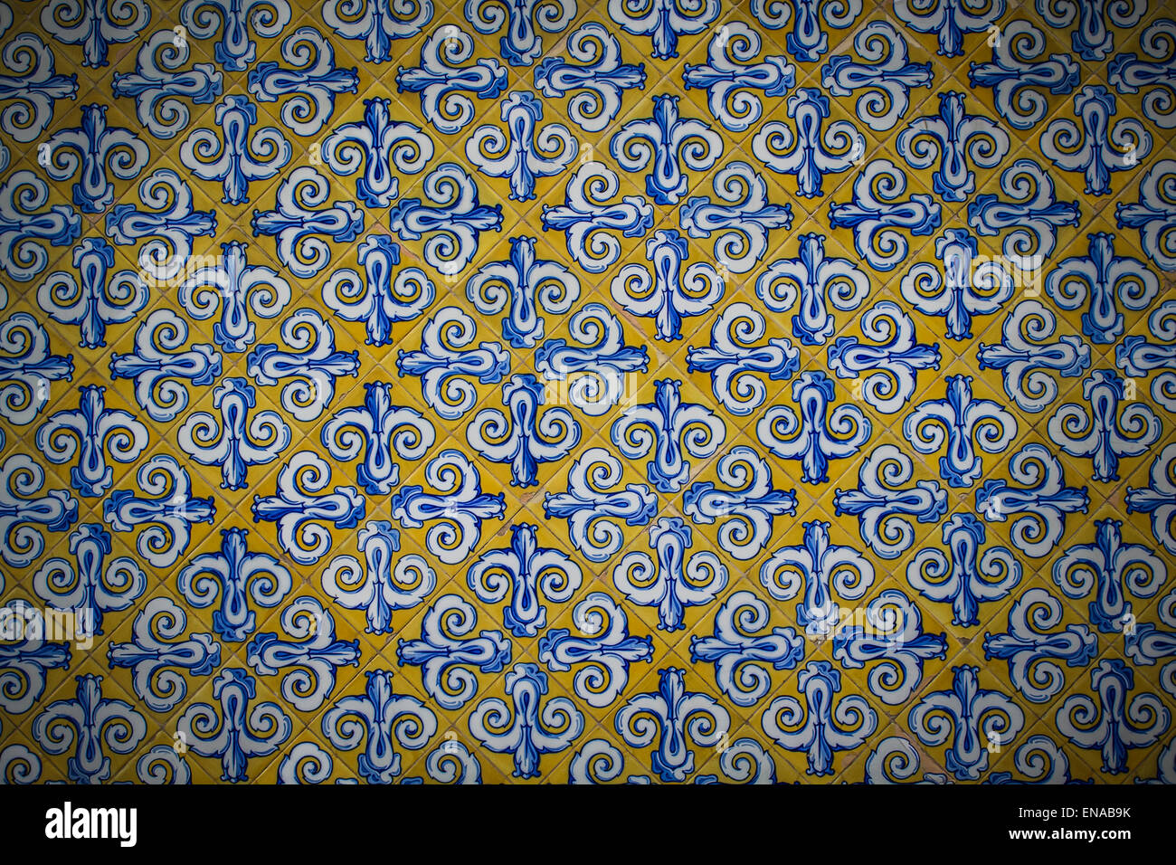 Central fish motif hi-res stock photography and images - Alamy