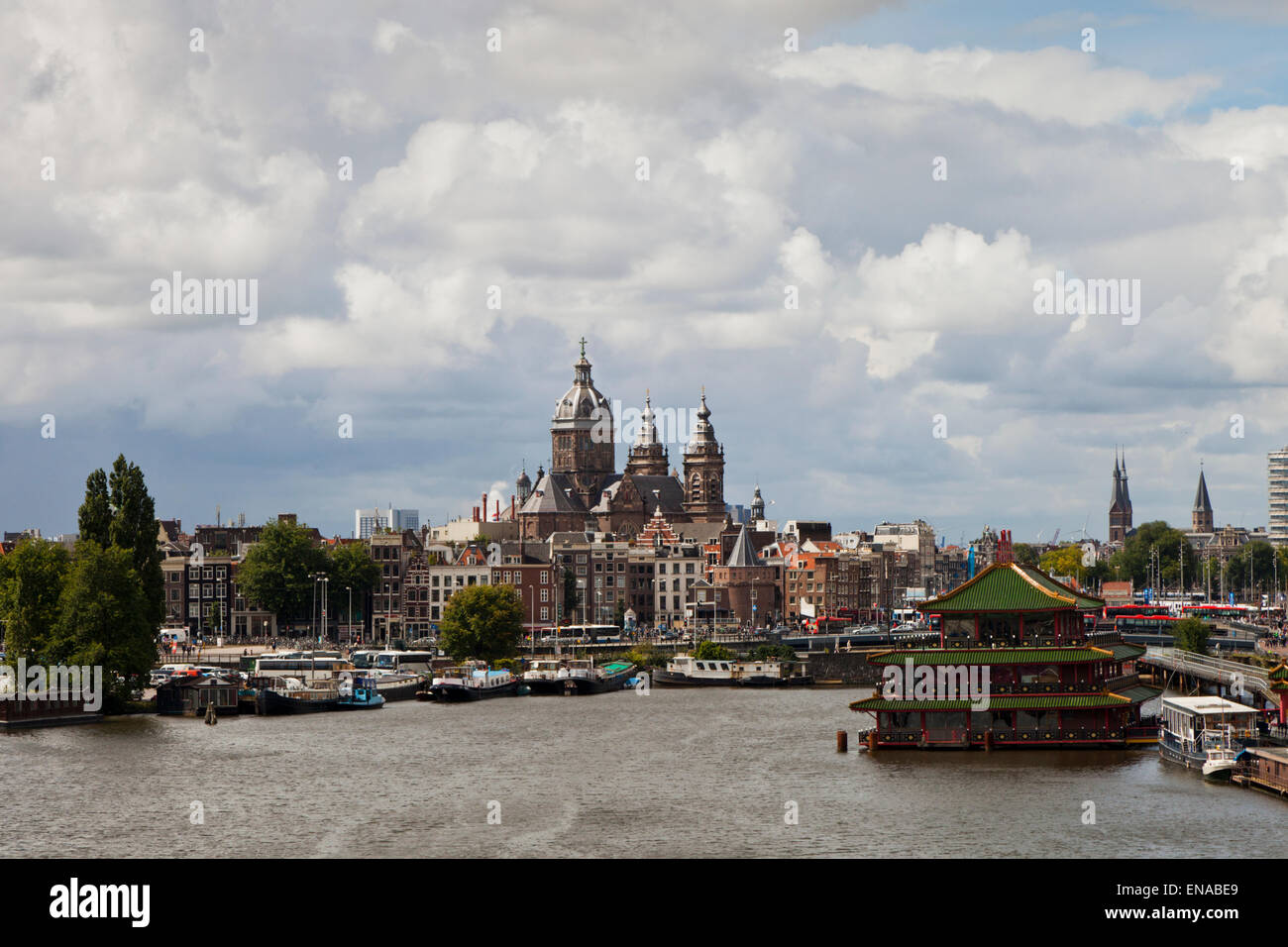 The holland basin hi-res stock photography and images - Alamy