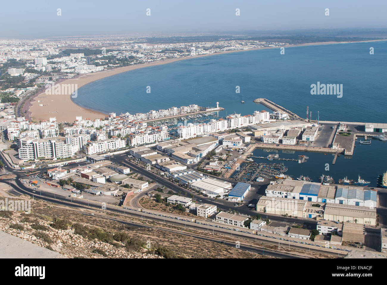 Agadir, Morocco High Resolution Stock Photography and Images - Alamy