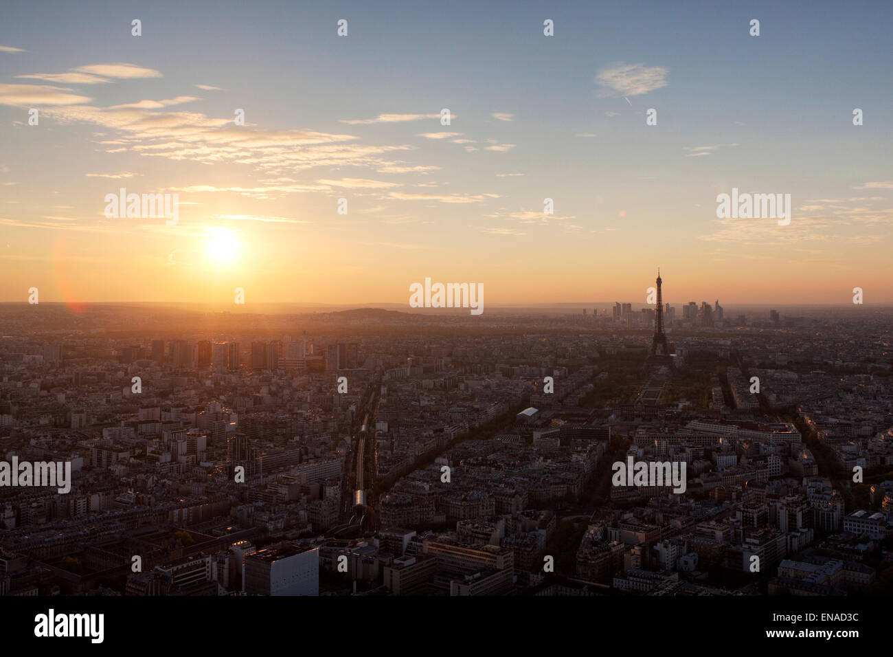 Eiffel tower through window hi-res stock photography and images - Alamy