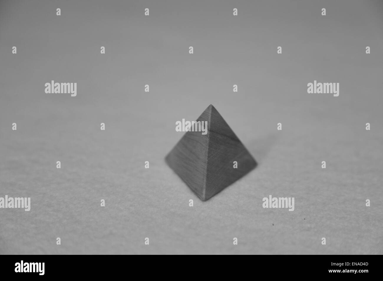 Four sided pyramid hi-res stock photography and images - Alamy