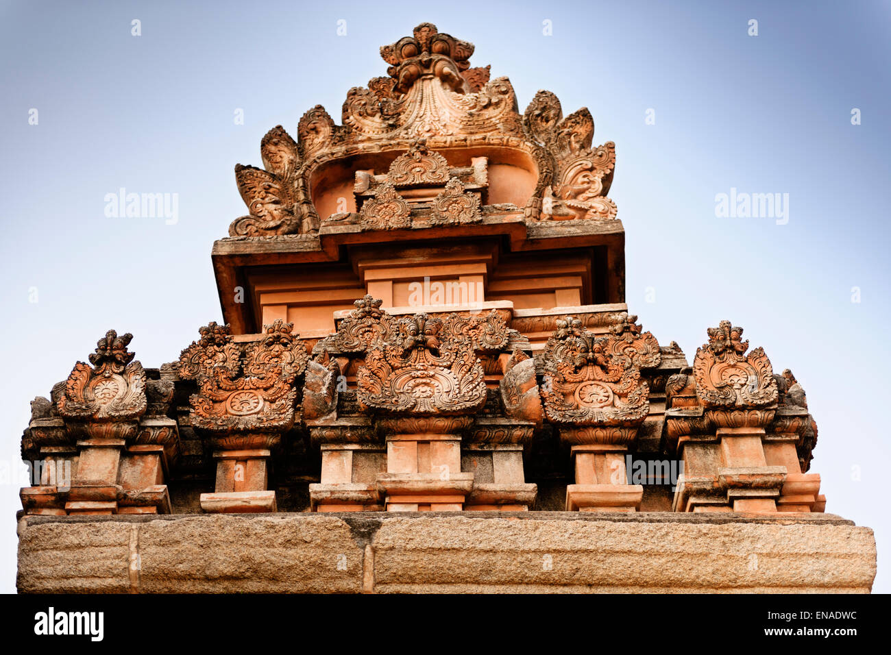 Sri krishna hindu temple hi-res stock photography and images - Alamy