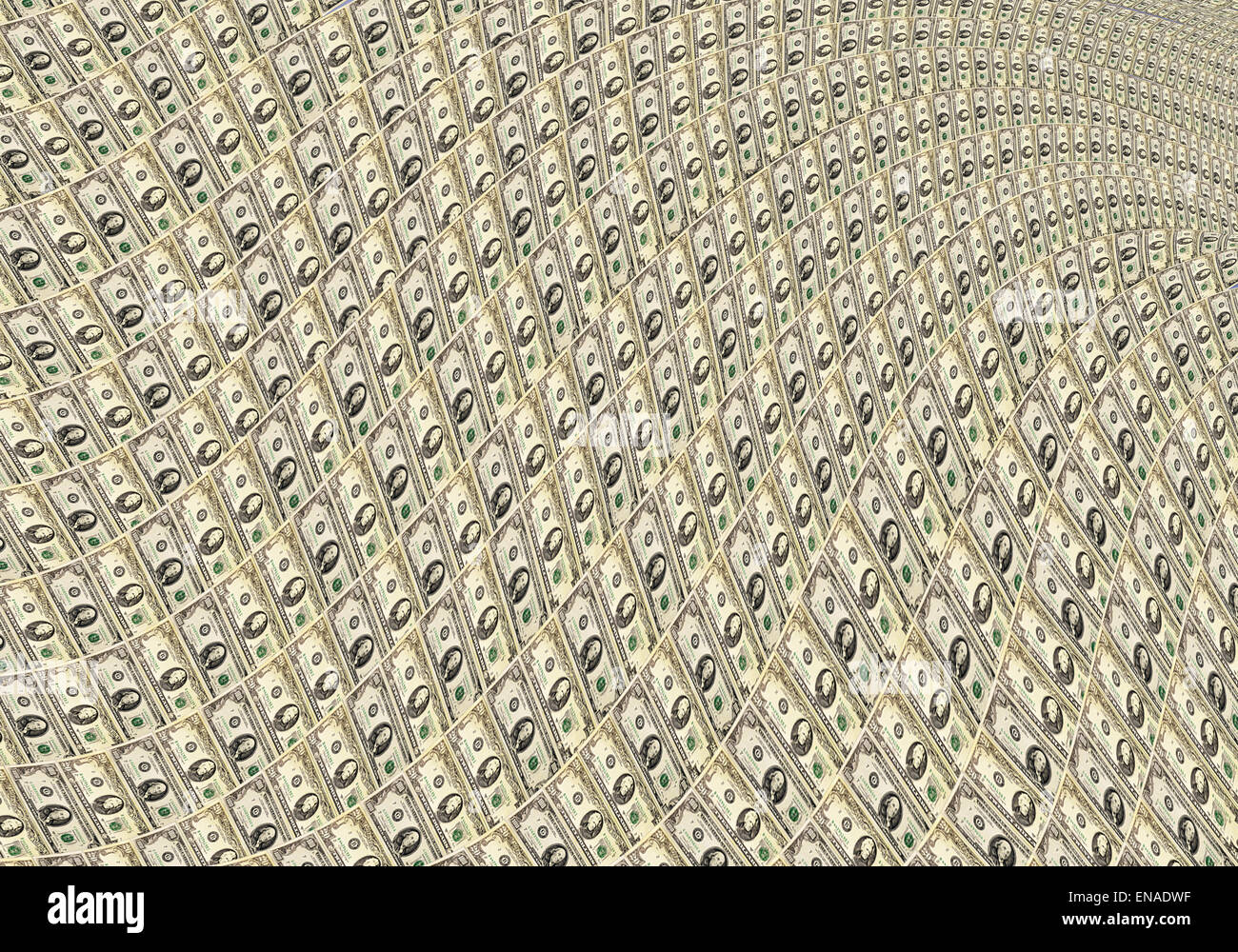 Dollars pattern hi-res stock photography and images - Alamy