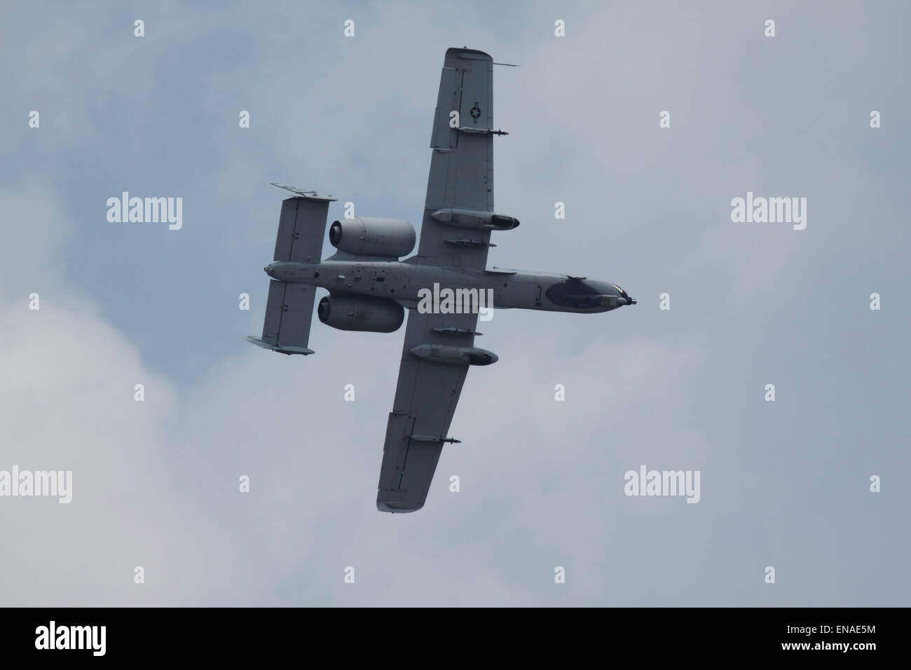 Close air support aircraft hi-res stock photography and images - Alamy