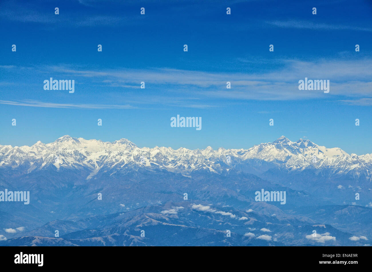 Everest side hi-res stock photography and images - Alamy