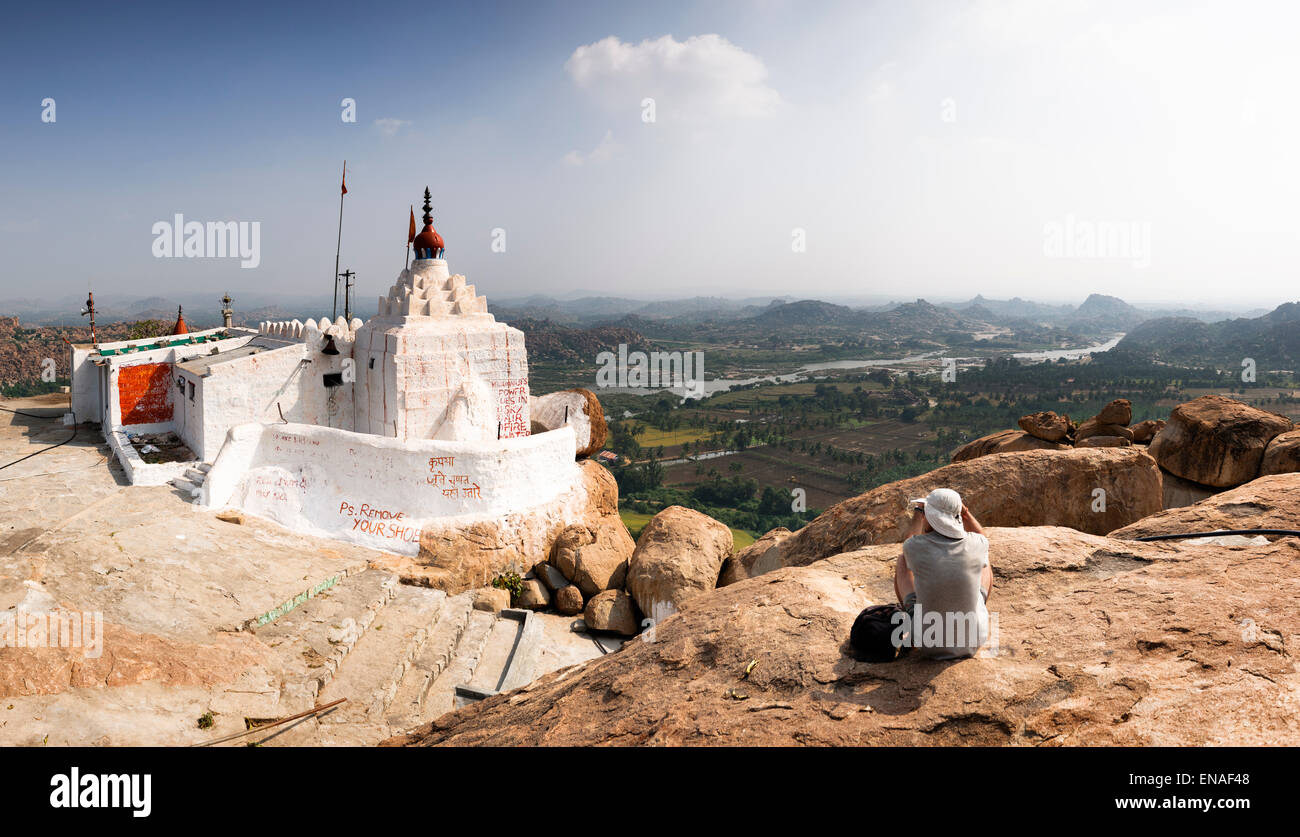 Hanuman mandir hi-res stock photography and images - Alamy