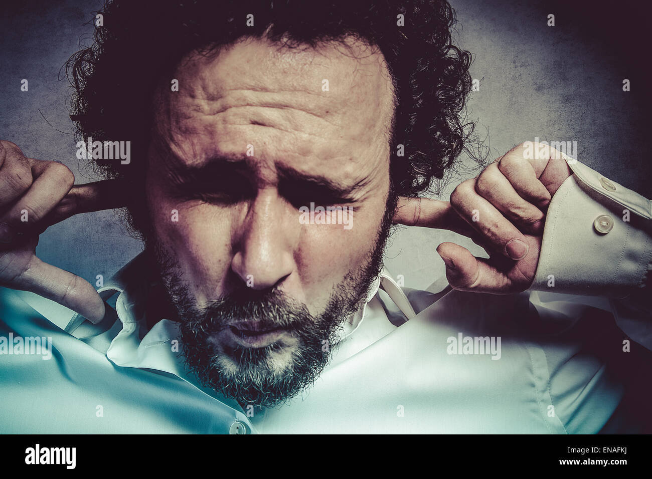 Wake in fright hi-res stock photography and images - Alamy