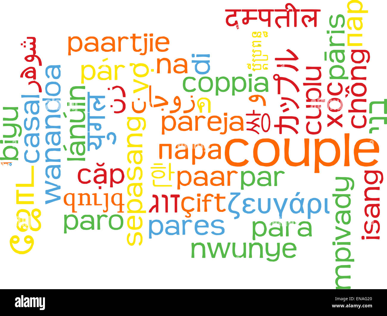 Background concept wordcloud multilanguage international many language ...