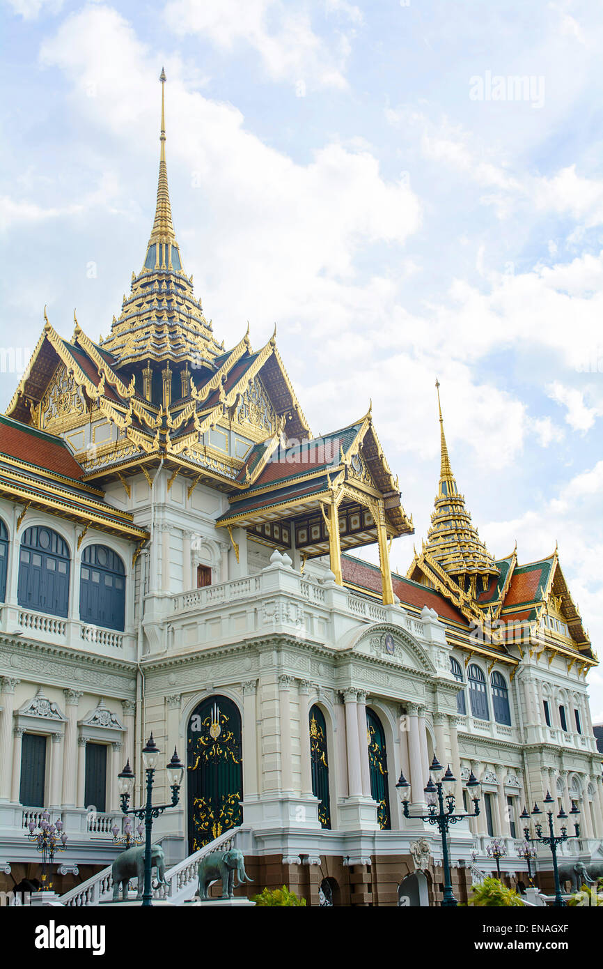 Grandpalace hi-res stock photography and images - Alamy