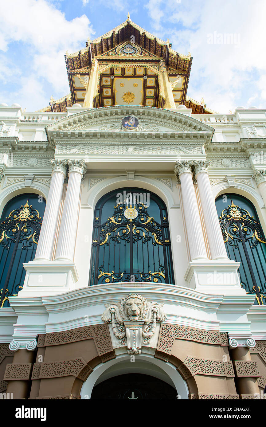 Grandpalace hi-res stock photography and images - Alamy