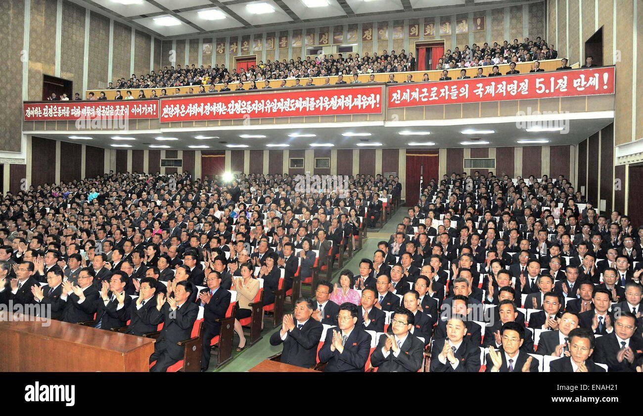 Yang hyong sop hi-res stock photography and images - Alamy