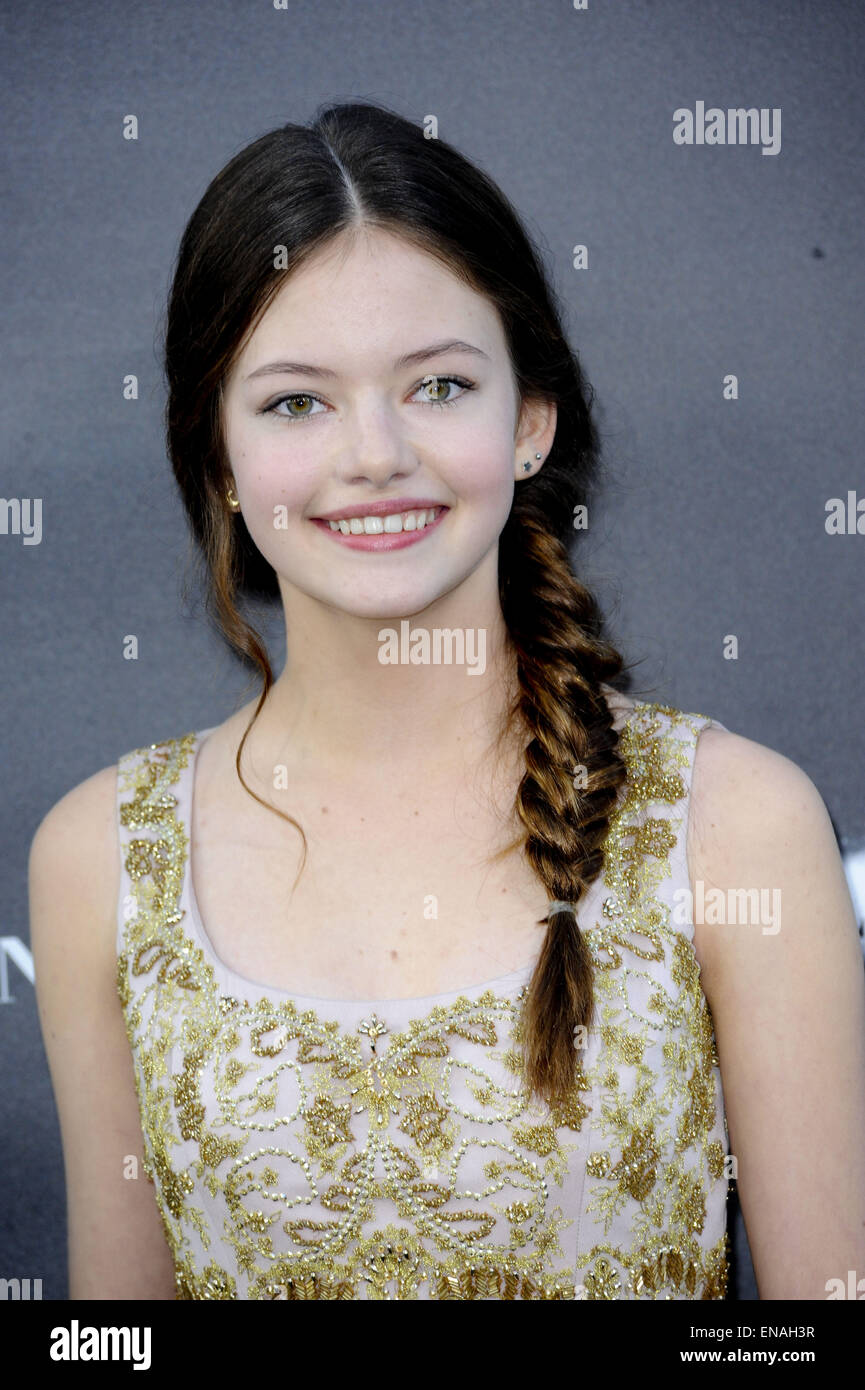 Premiere of Paramount Pictures' 'Interstellar' at TCL Chinese Theatre ...