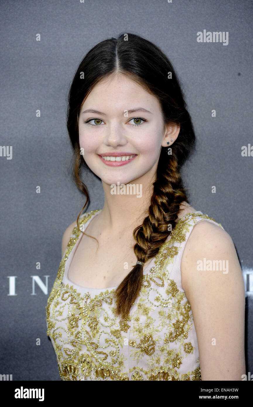 Premiere of Paramount Pictures' 'Interstellar' at TCL Chinese Theatre ...
