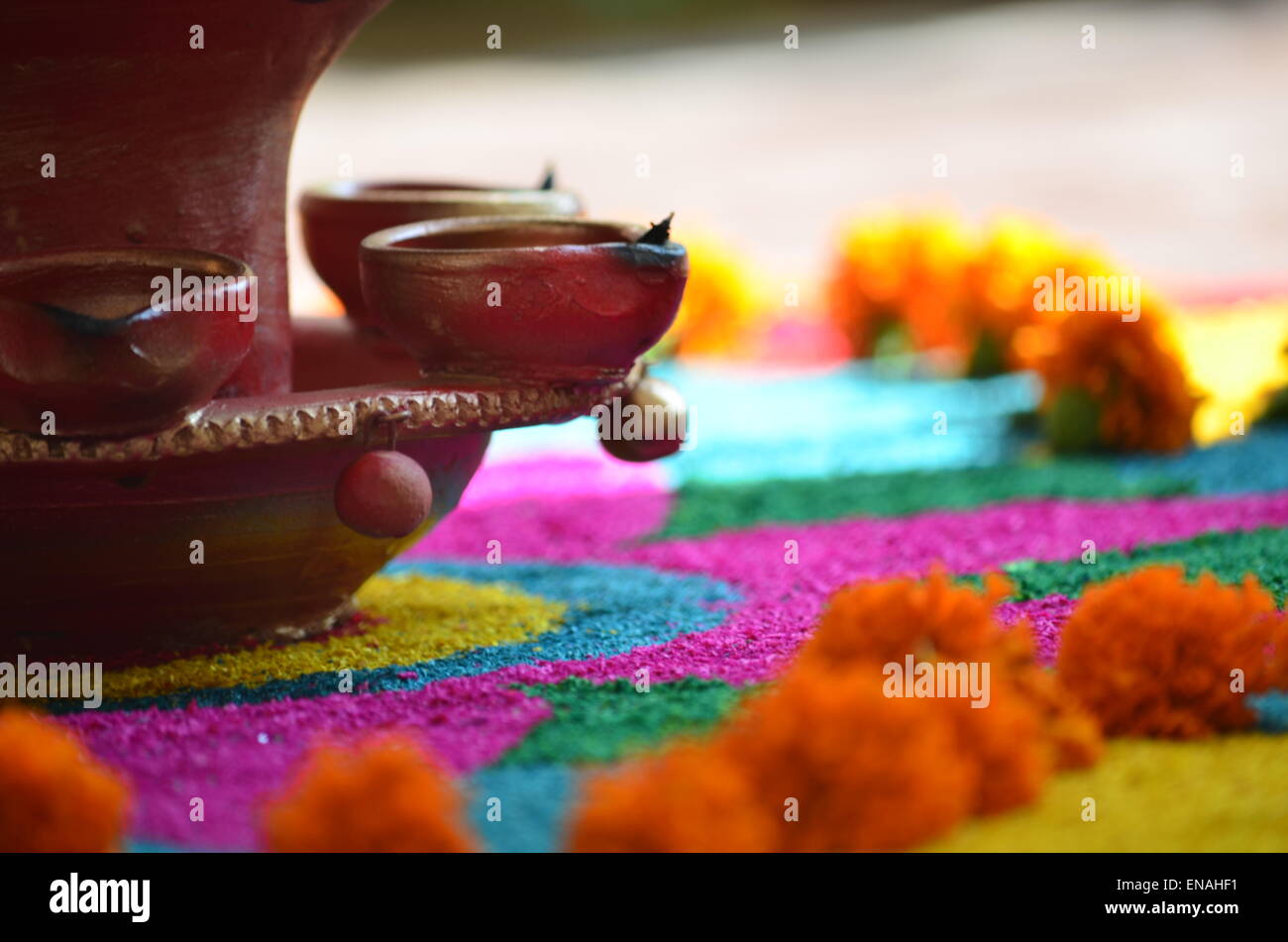 Indian_colors hi-res stock photography and images - Alamy