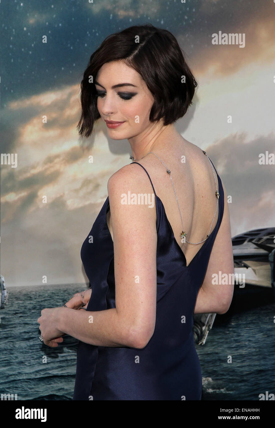 Premiere of Paramount Pictures' 'Interstellar' at TCL Chinese Theatre ...