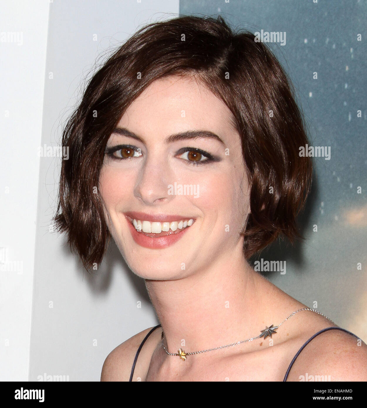 Premiere of Paramount Pictures' 'Interstellar' at TCL Chinese Theatre ...