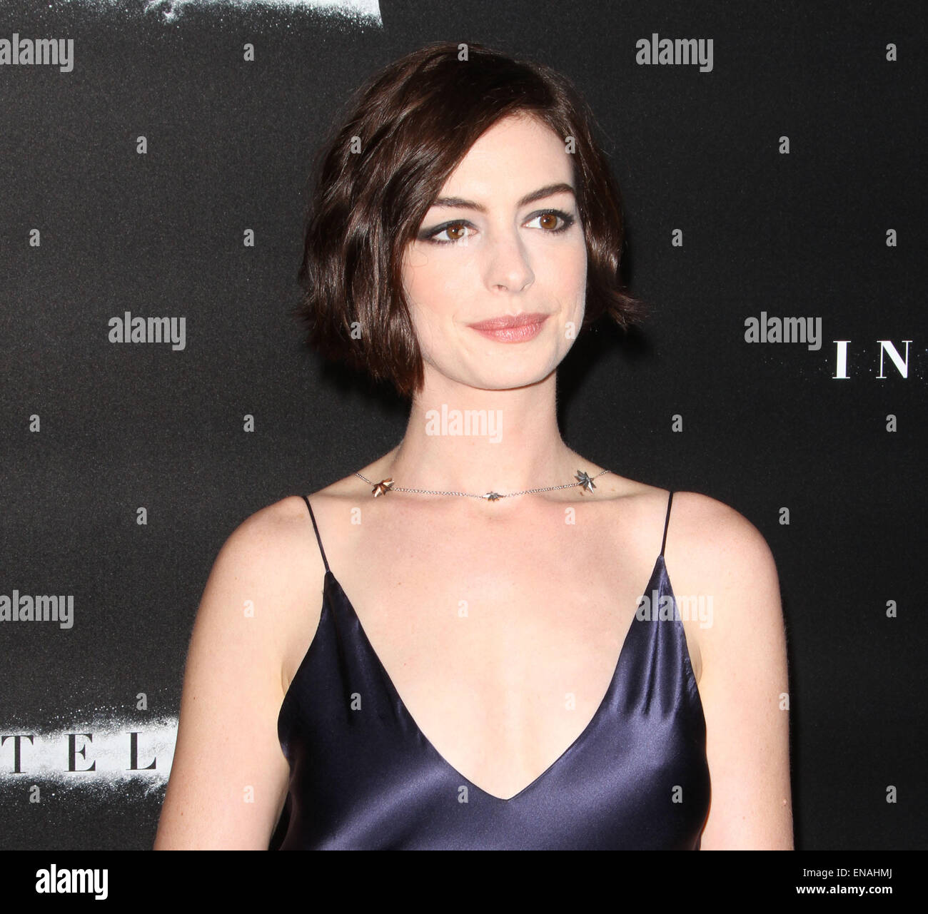 Premiere of Paramount Pictures' 'Interstellar' at TCL Chinese Theatre ...