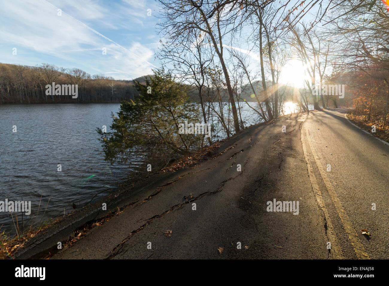Radnor road hi-res stock photography and images - Alamy