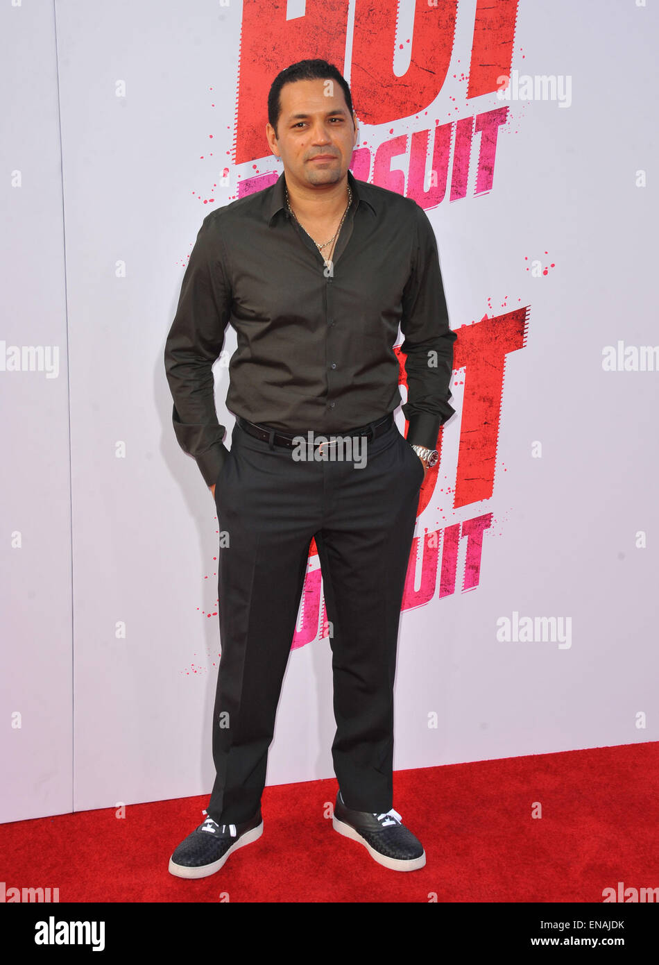 Vincent Laresca Runner Runner