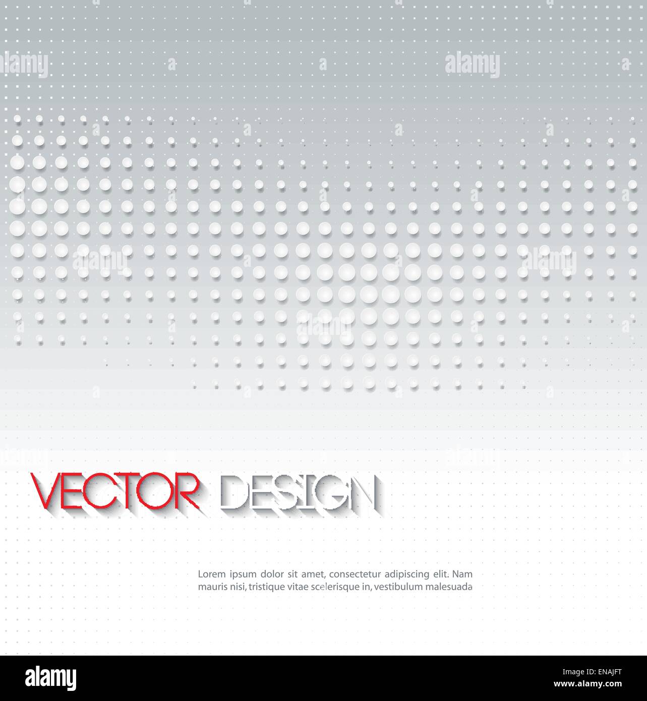 Vector illustration Modern Design Circle template. EPS 10 Stock Vector ...