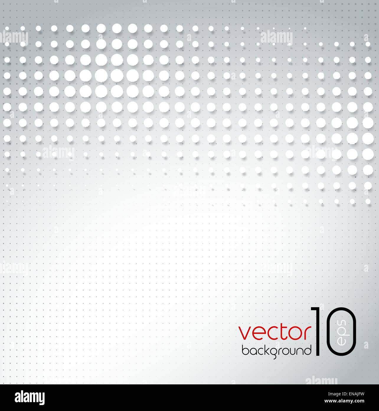 Vector illustration Modern Design Circle template. EPS 10 Stock Vector ...